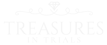 About - Treasures in Trials