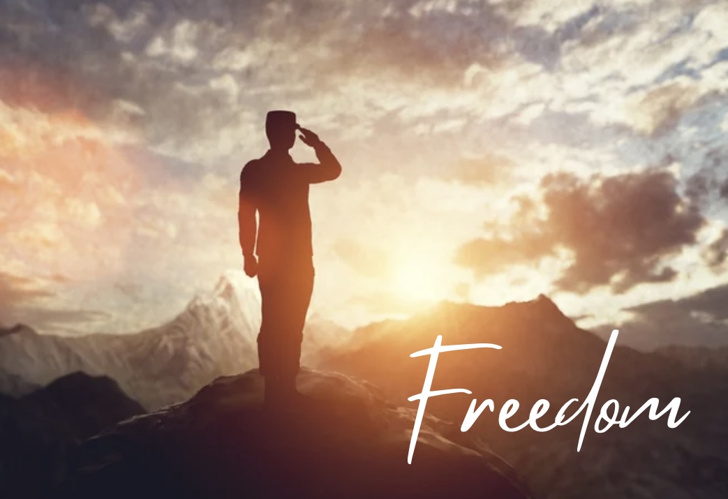 The Value of Sacrifice - Treasures in Trials