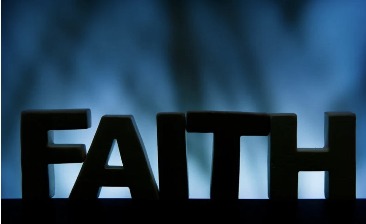 Fearless and Firm - Treasures in Trials