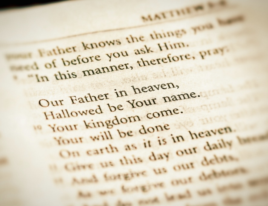 Say It and Mean It - Treasures in Trials