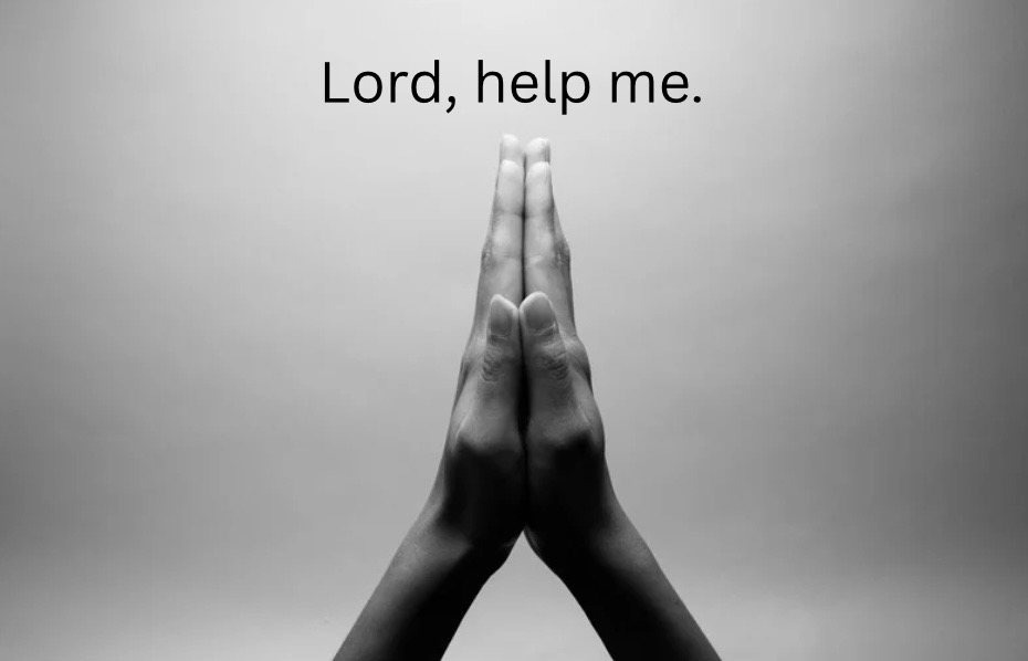 Three Simple Words - Treasures in Trials